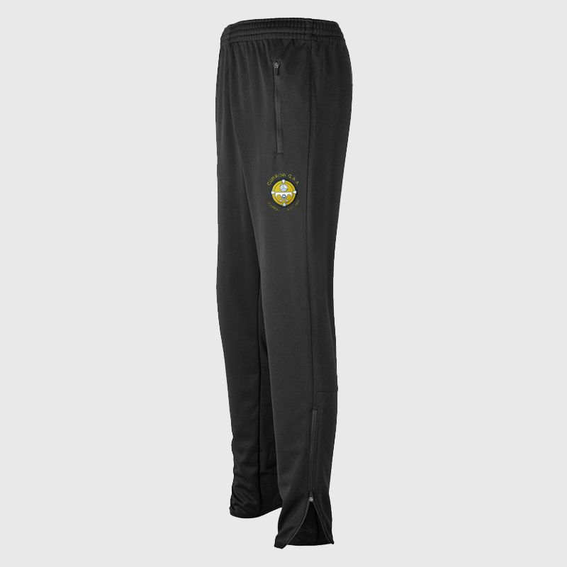 Currow GAA Durham Squad Skinny Bottoms | O'Neills