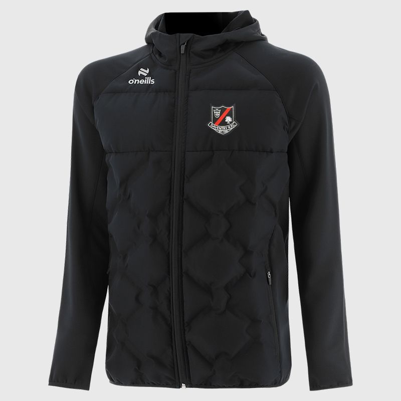 Daventry RFC Vortex Padded Jacket | O’Neills