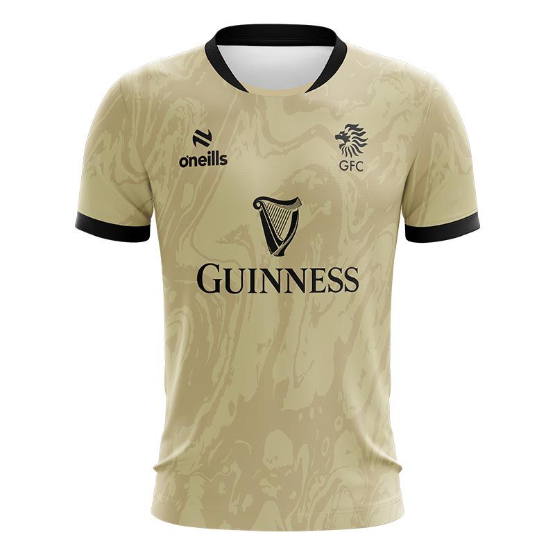 GFC Lions Vancouver Soccer Jersey | O'Neills