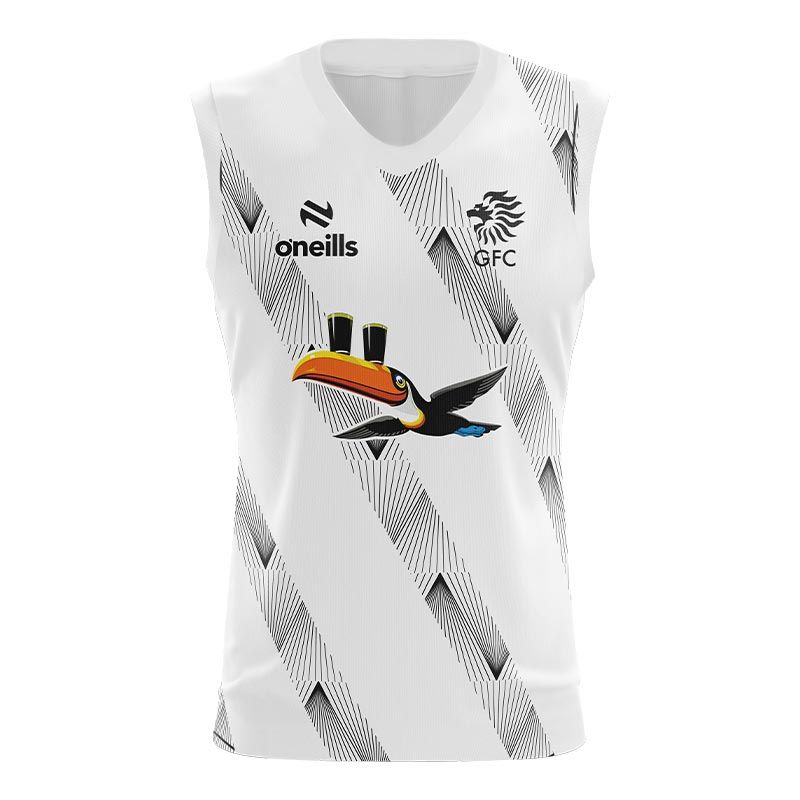 GFC Lions Vancouver Vest | O'Neills