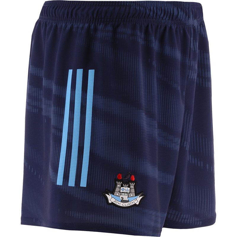 Dublin GAA Home Shorts 2024 Marine| O’Neills