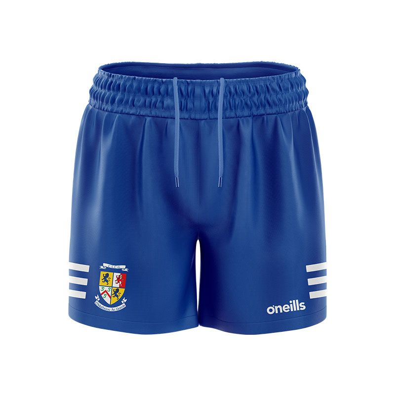 Navan O'Mahonys Shorts Royal| O'Neills
