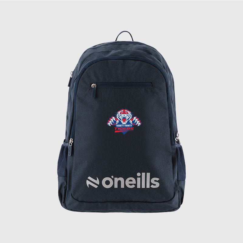 Ossett Trinity RL Triumph Backpack Marine | O'Neills