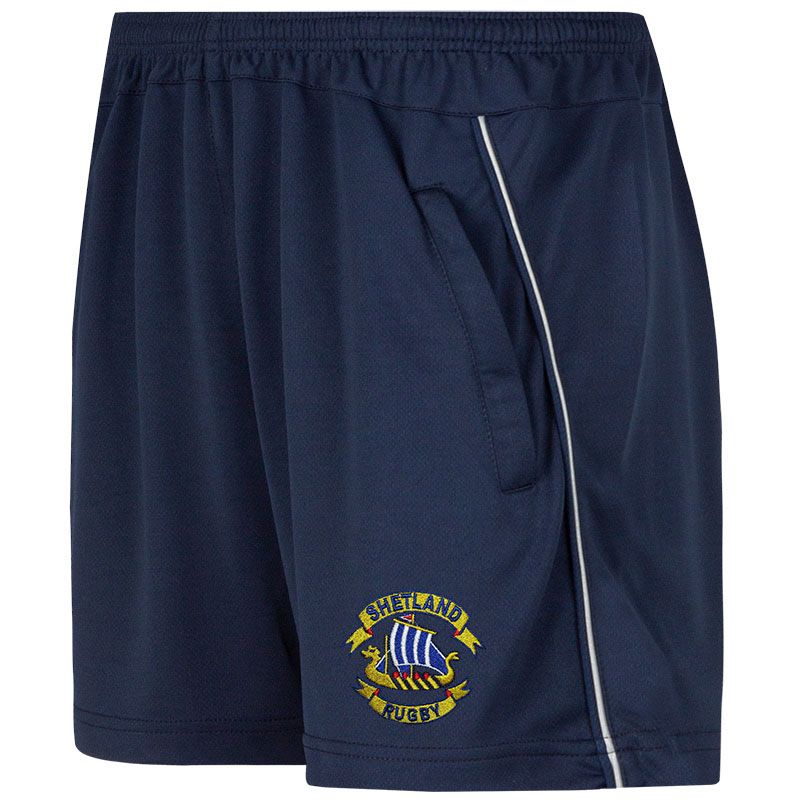 Shetland RFC Bailey Shorts | O'Neills Shetland RFC Shop