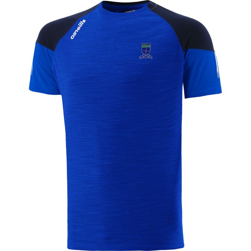 Kids' St. Brigid's GAA Offaly Oslo T-Shirt | O'Neills