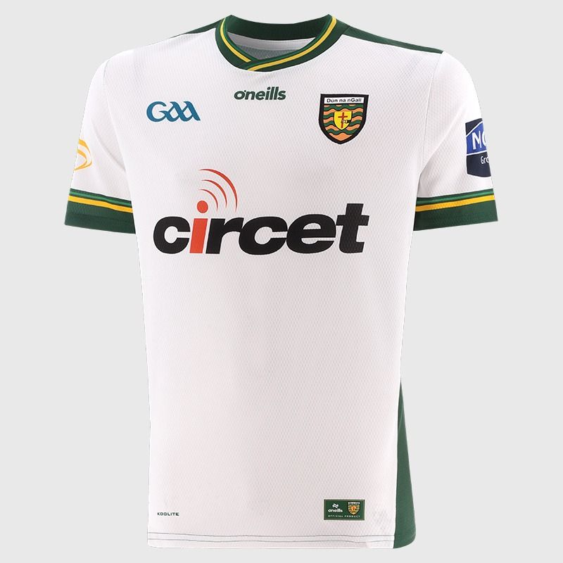 Donegal GAA Goalkeeper Jersey 2026 | O’Neills