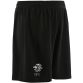 GFC Lions Vancouver Aztec Shorts | O'Neills