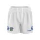 Lorrha - Dorrha Kids’ Shorts White| O'Neills
