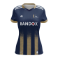 Ulster University Women's Soccer Jersey | O'Neills