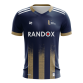 Ulster University Soccer Jersey | oneills.com