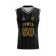 Lowca ARLFC Basketball Vest | O'Neills Vest