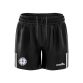 Cookstown Father Rocks Shorts Black| O'Neills