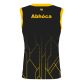 Avoca GAA Kids’ Vest Black | O'Neills