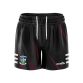 Ballymacnab GAC Shorts Black| O'Neills