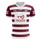 Ballymacnab GAC GAA Jersey Kids’ Maroon | O'Neills