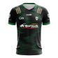 Carey Faughs GAC Jersey Black | O'Neills