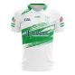 Connemara Gaels GFC Boston GAA Jersey Kids’ White | O'Neills