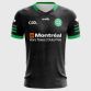 Montréal Shamrocks Jersey Black | O'Neills