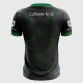 Carey Faughs GAC GAA Jersey Kids’ Green | O'Neills