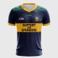 Tubberclair GAA GAA Jersey Kids’ Marine | O'Neills
