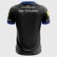 Ballycommon GAA GAA Jersey Kids’ Black | O'Neills
