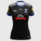 Ballycommon GAA GAA Jersey Women’s Fit Black | O'Neills