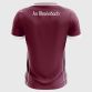 Bredagh GAC GAA Jersey Kids’ Maroon | O'Neills