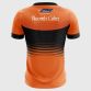 St. Colums GAA GAA Jersey Kids’ Orange | O'Neills