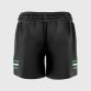 Effin GAA Kids’ Shorts Black| O'Neills
