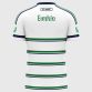 Effin GAA GAA Jersey Kids’ White | O'Neills
