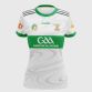 An Charraig Mhór GAA For All Jersey Women’s Fit White | O'Neills