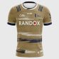 Ulster University GAA Jersey Kids’ Gold | O'Neills