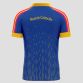 St. Colmcilles GFC Swords GAA Jersey Kids’ Royal | O'Neills
