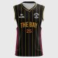 Moreton Bay Raiders Rugby League Basketball Vest | O'Neills Vest
