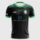 St. Comgalls GAC Jersey Black | O'Neills