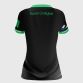 St. Comgalls GAC GAA Jersey Women’s Fit Black | O'Neills