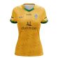 Boston GAA Girls 2025 Féile Keeper LGFA Jersey Amber | O'Neills