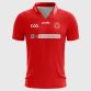 O'Connells GAC, Tullysaran Jersey Red | O'Neills