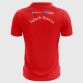 O'Connells GAC, Tullysaran Jersey Red | O'Neills