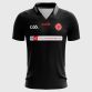 O'Connells GAC, Tullysaran GAA Jersey Kids’ Black | O'Neills
