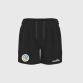 Conahy Shamrocks GAA & Camogie Club Shorts Black| O'Neills