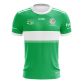 All Britain Open Camogie GAA World Games Jersey Green | O'Neills