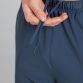 Men’s Horizon Woven Tracksuit Bottoms Marine | O’Neills