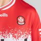 Derry GAA Player Fit Home Jersey 2024 | oneills.com