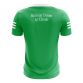 Ballinderreen GAA Kids' Jersey Green | O'Neills