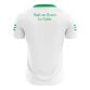 Ballinderreen GAA GAA Jersey Kids’ White | O'Neills