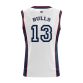 Bank Quay Bulls Basketball Vest | oneills.com