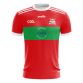 Clashmore/Kinsalebeg GAA Jersey Red | O'Neills