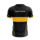 Corduff Gaels GFC Jersey Black | O'Neills