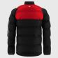 O'Neills Derry GAA Men's Dynamo Padded Jacket| O’Neills